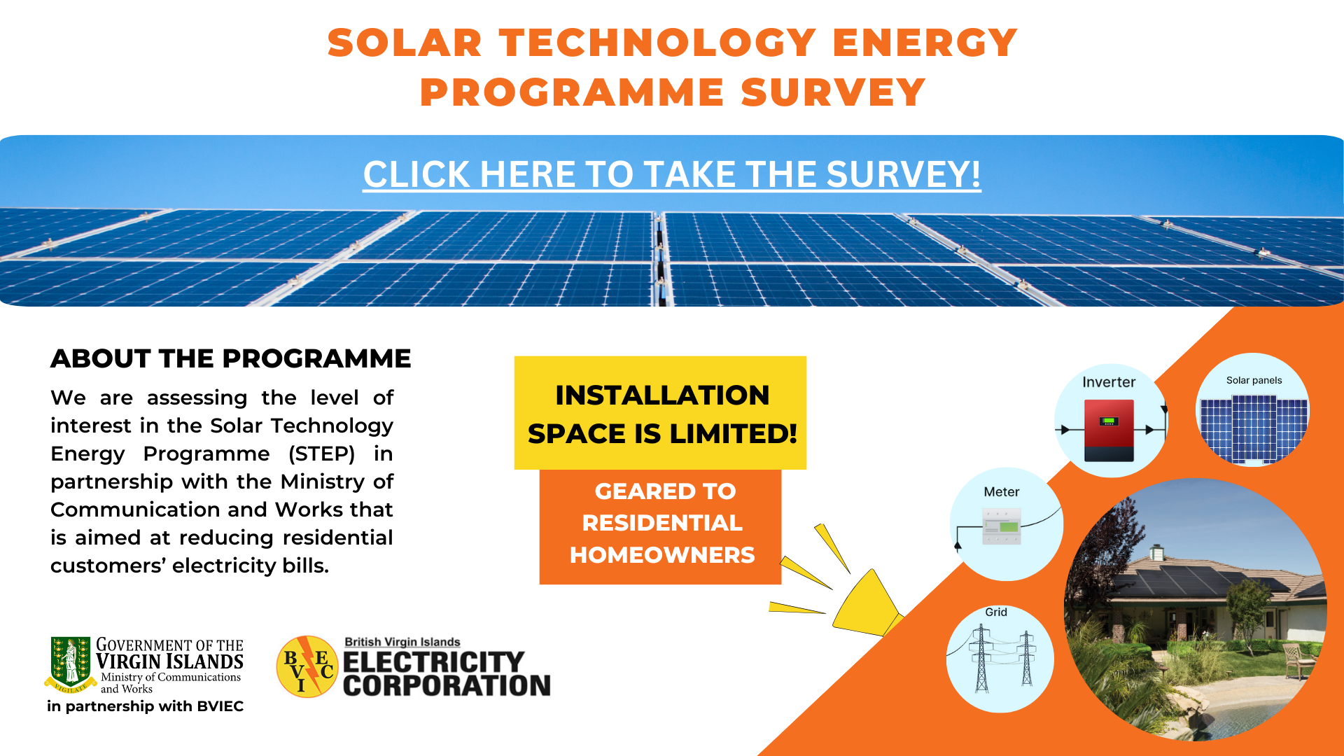 Home - British Virgin Islands Electricity Corporation