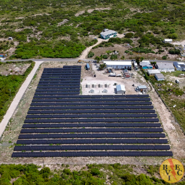 Home - British Virgin Islands Electricity Corporation