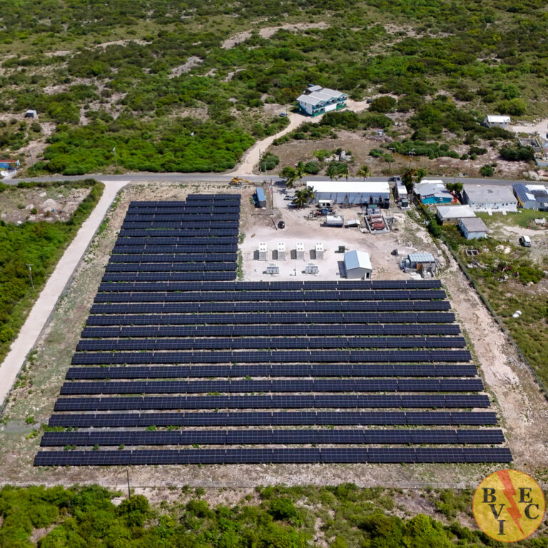 Home - British Virgin Islands Electricity Corporation